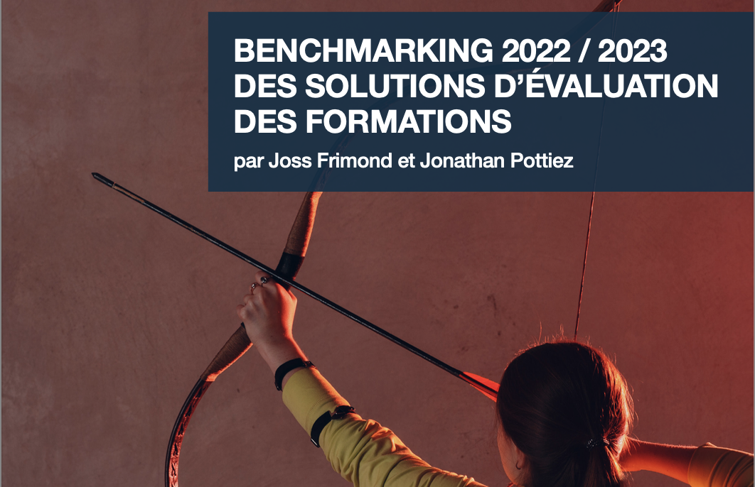 Modèle Evaluation Kirkpatrick - Evaluationformation.fr